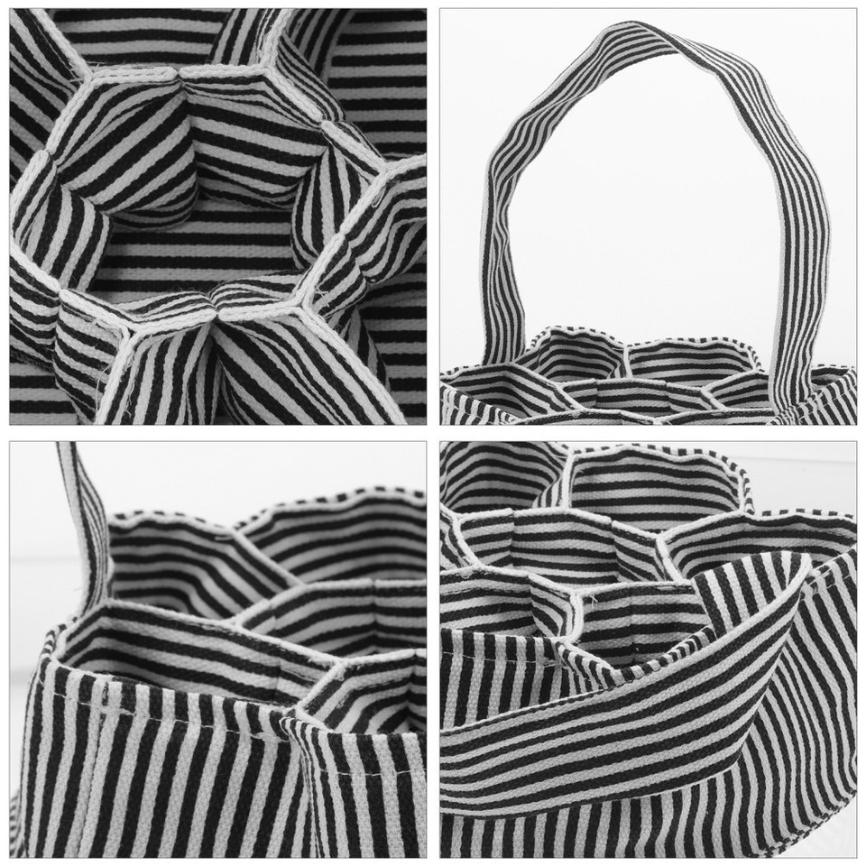 Fresh Egg Collecting Bag Chicken Eggs Basket Transporting Collecting ...