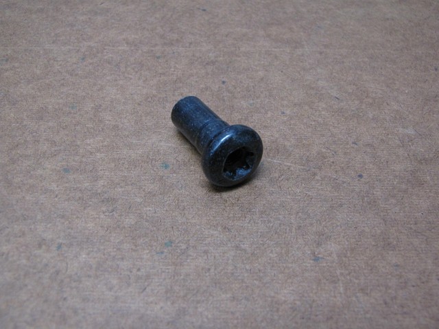 Genuine Mopar Door Hinge Nut Left 6512894AA for sale online | eBay