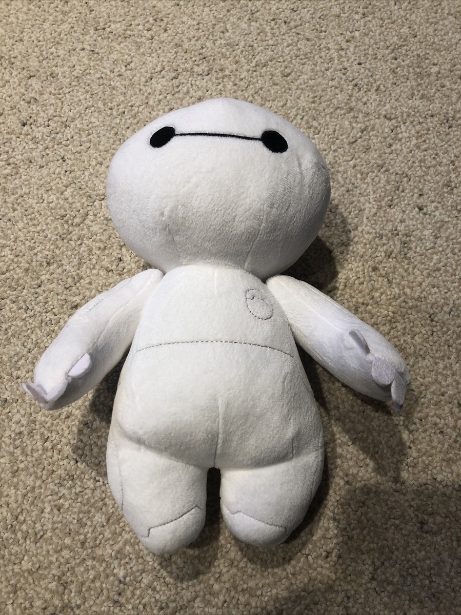 Baby Baymax By Zoozeen Baymax 3d Print Model Download MakerWorld