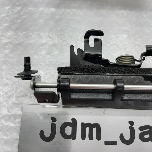 Toyota Genuine OEM 69090-0c080 Handle ASSY Back Door Outside 690900C080 ...