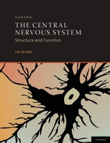 The Central Nervous System, Brodal, Per, 9780195381153 9780195381153| eBay
