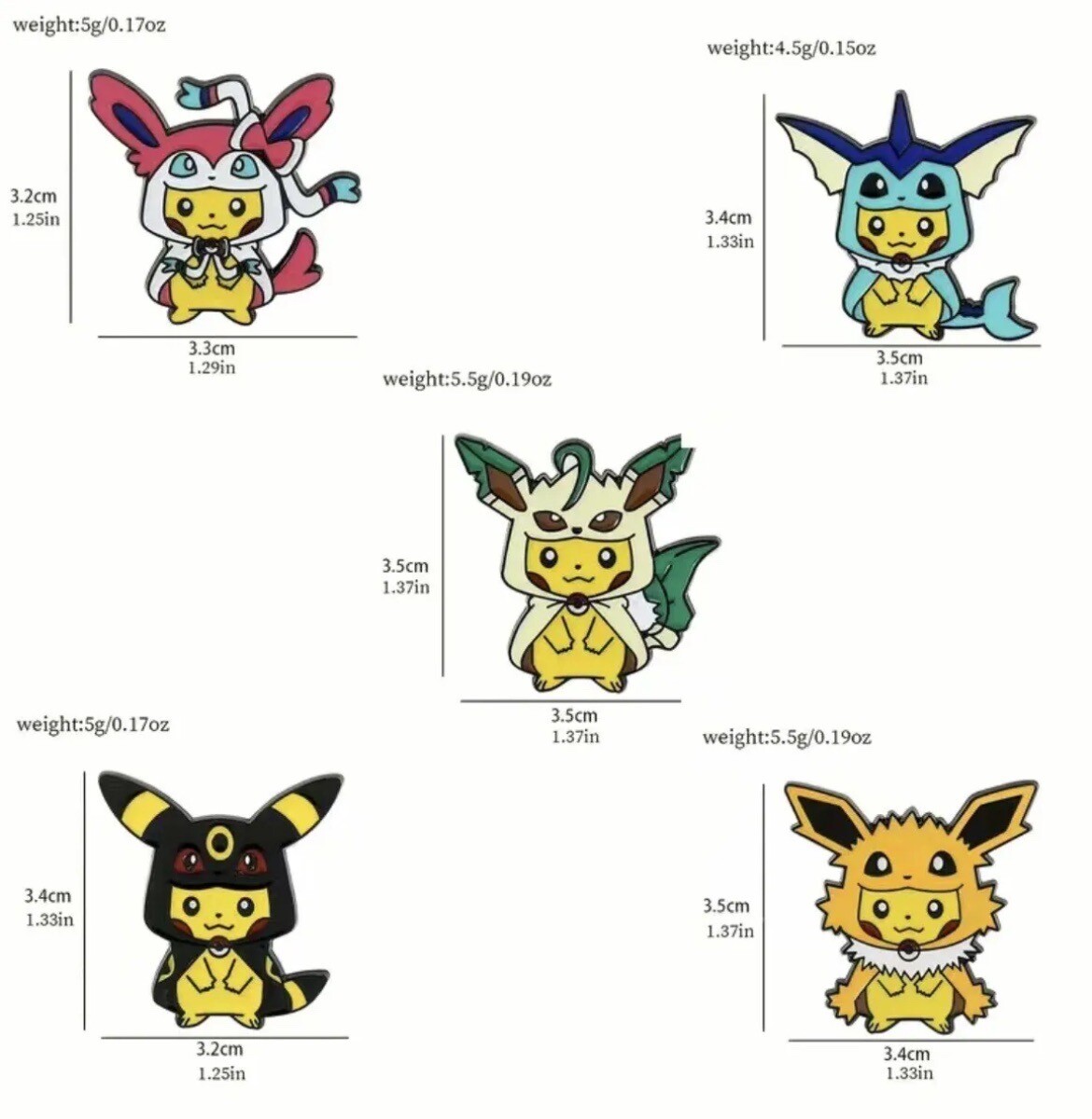 Pokemon Pichu Evolution Chart Pin On In Progress Pokémon