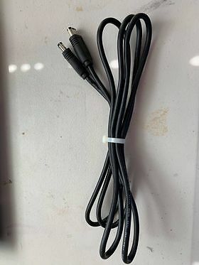 6' Cable E74020-C AWM Style 20276 80C 30V VW-1 Der an IEEE 1394 Serial ...