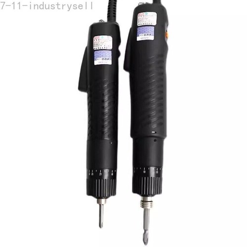 Electric Wrench BSD-101 Electric Driver BSD-102 Inline Electric ...