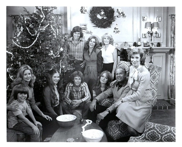 Lani Ogrady Eight Is Enough