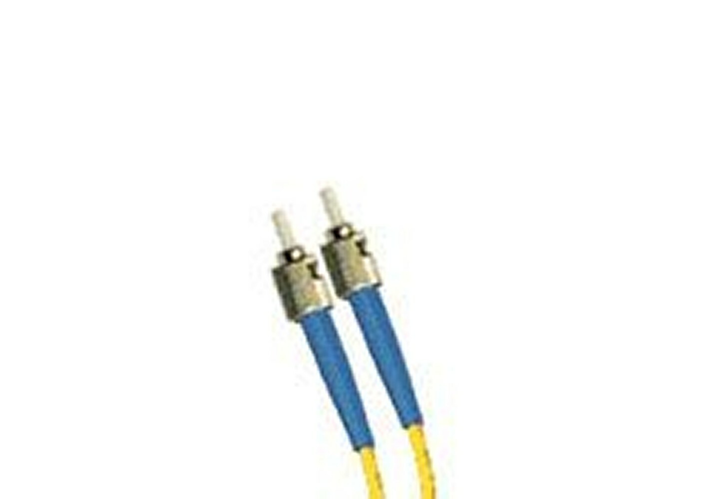 Comsol 2mtr ST-ST Single Mode duplex patch cable | eBay Australia