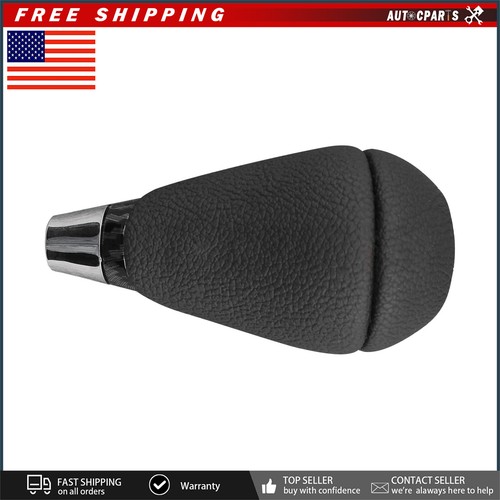 Black Carbon Fiber Gear Shift Knob for Lexus RX-350 RX450h 350L 450hL ...