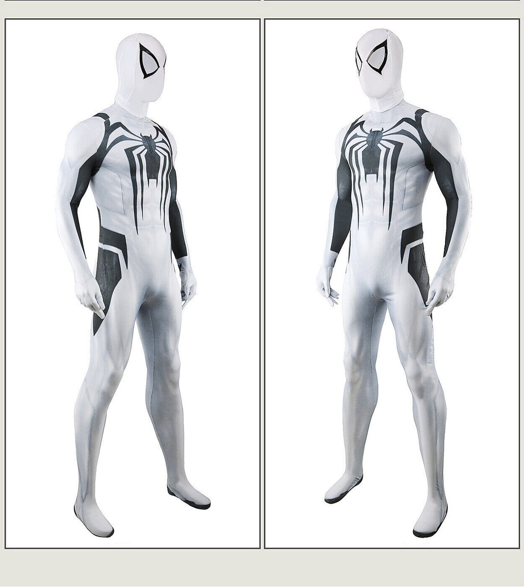 Costume Anti Veleno