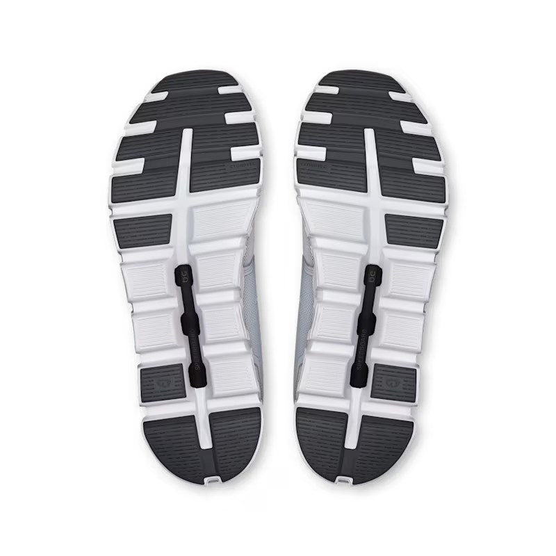 On Cloud 6 Glacier White 3MF10070070 Mens Casual New | eBay