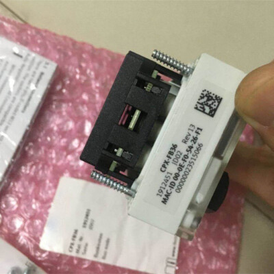 1PC For FESTO CPX-FB36 Bus Node Module 1912451 | eBay