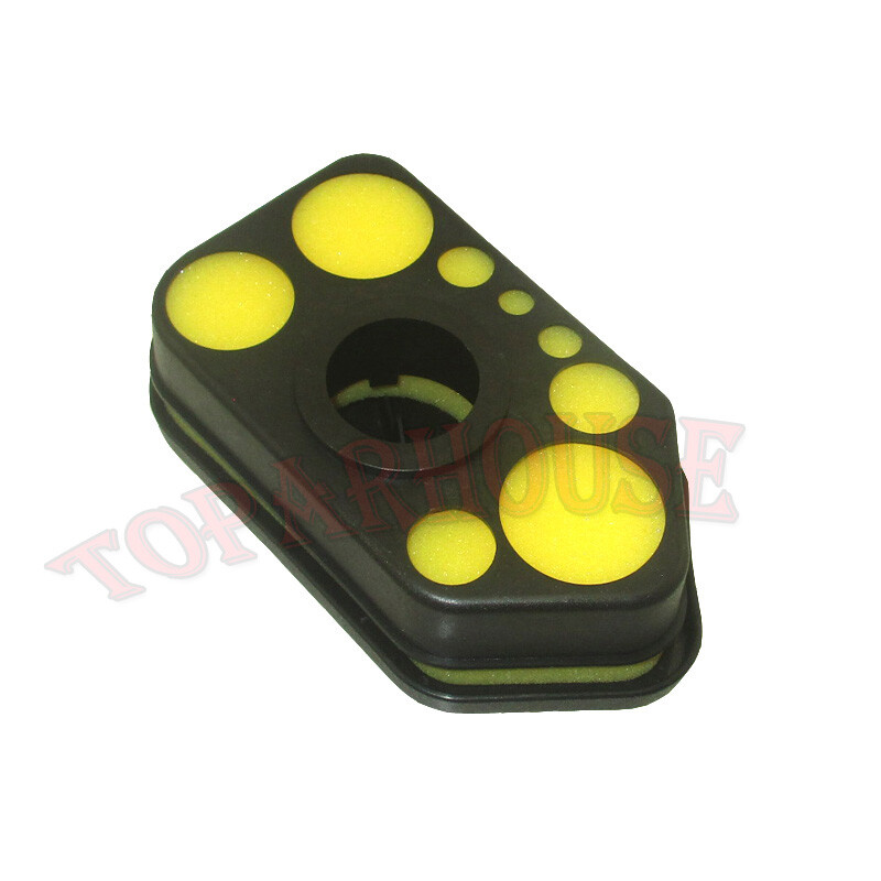 Air Cleaner Filter For Briggs & Stratton 698472 493492 497628 5099K 3 ...