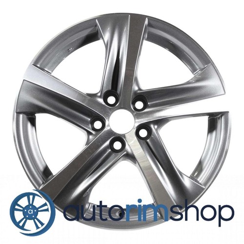 Lexus IS200T IS300 IS350 2016 2017 2018 2019 18" OEM Rear Wheel Rim | eBay
