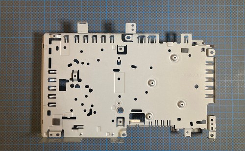 Playstation 2 FAT - Châssis carte mère - SCPH-50004 | eBay