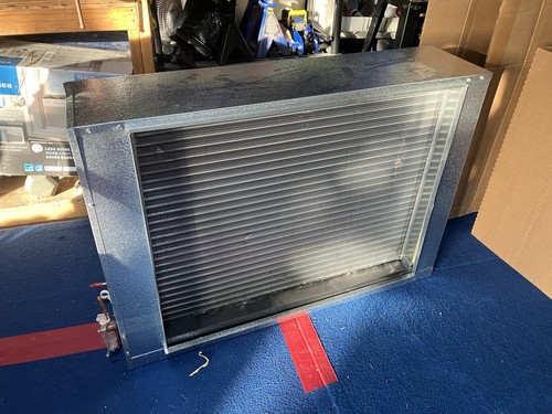 Trane 4 Ton Evaporator Coil Slab 4PXFH009BZ3HHA R-410A 34” X 27” BRAND ...