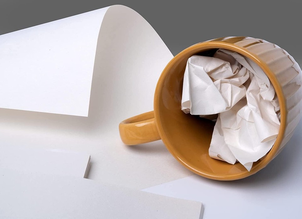 12 * 12 inch Packing Paper for Moving 100 Sheets Protecting Fragile ...