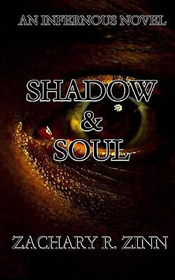 Shadow & Soul By Zachary R Zinn - New Copy - 9781535286046 | eBay UK