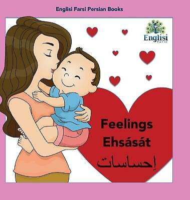 Englisi Farsi Persian Books Feelings Ehsasat: Feelings Ehsasat by Mona ...