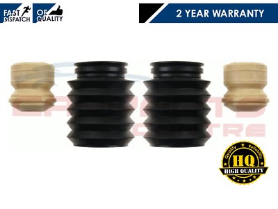 FOR BMW 5 SERIES E60 E61 STANDARD FRONT LEFT RIGHT SHOCK SHOCKER DUST ...