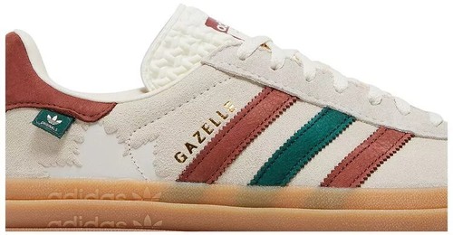 adidas originals Gazelle Bold 'Maple Leaf' IG3685 Women's Shoes New ...