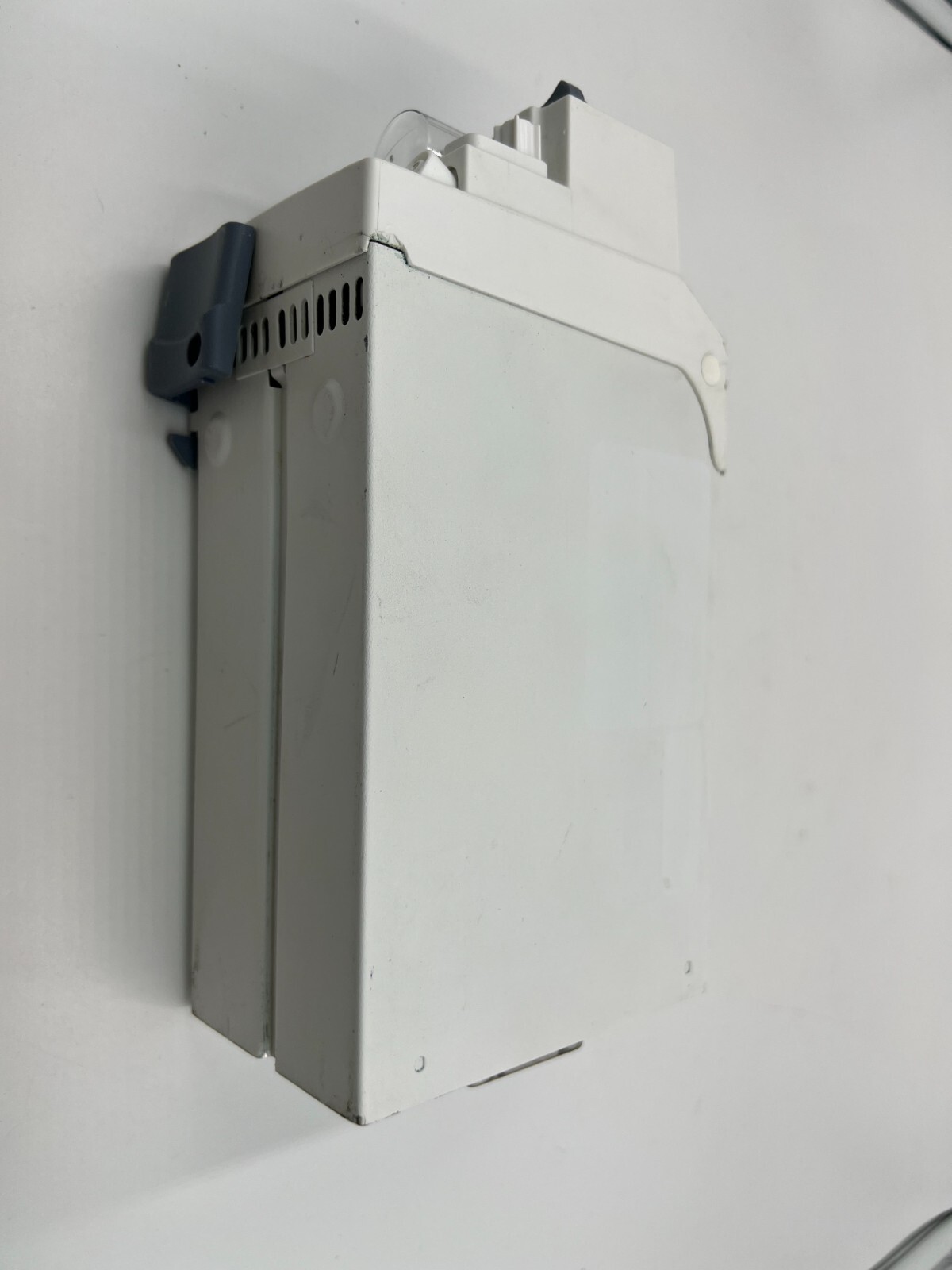 GE E-COVX Datex-Ohmeda Gas Module with D-fend Trap E-COVX-00 Spirometry ...