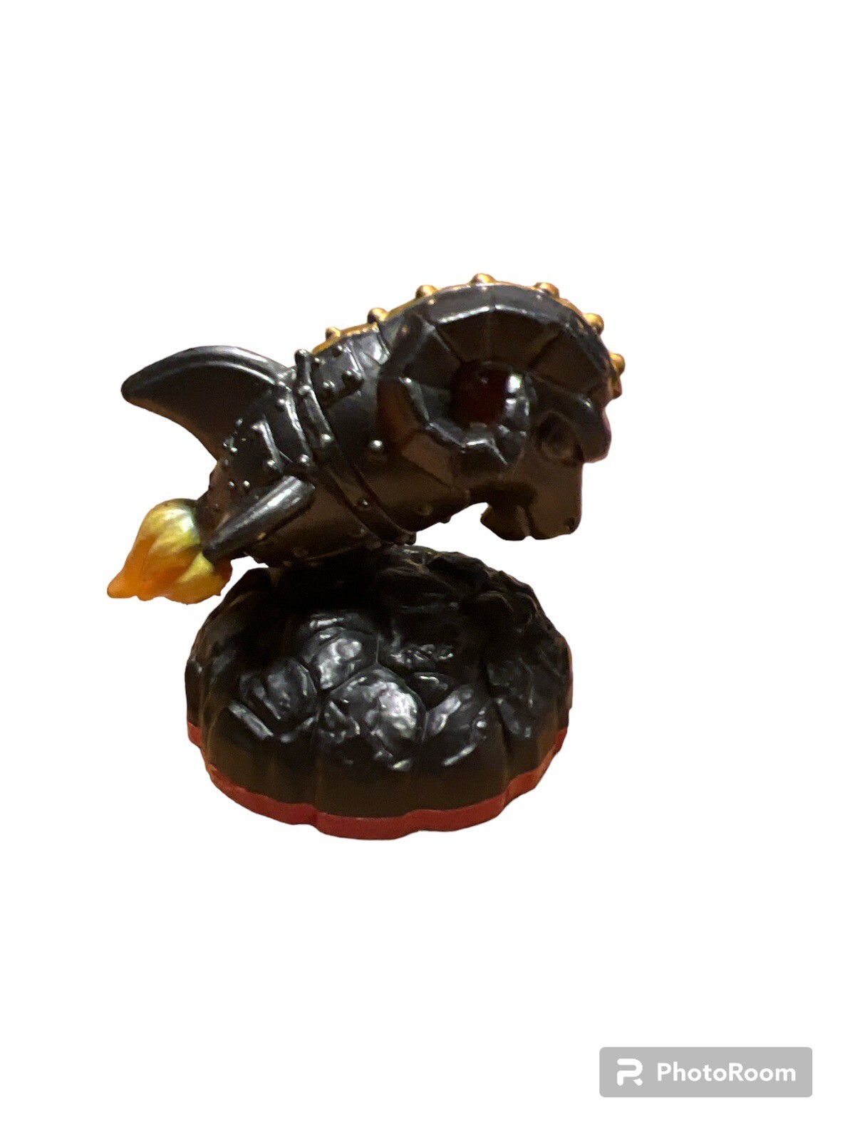 Rocket Ram Mirror of Mystery Skylanders Trap Team | eBay