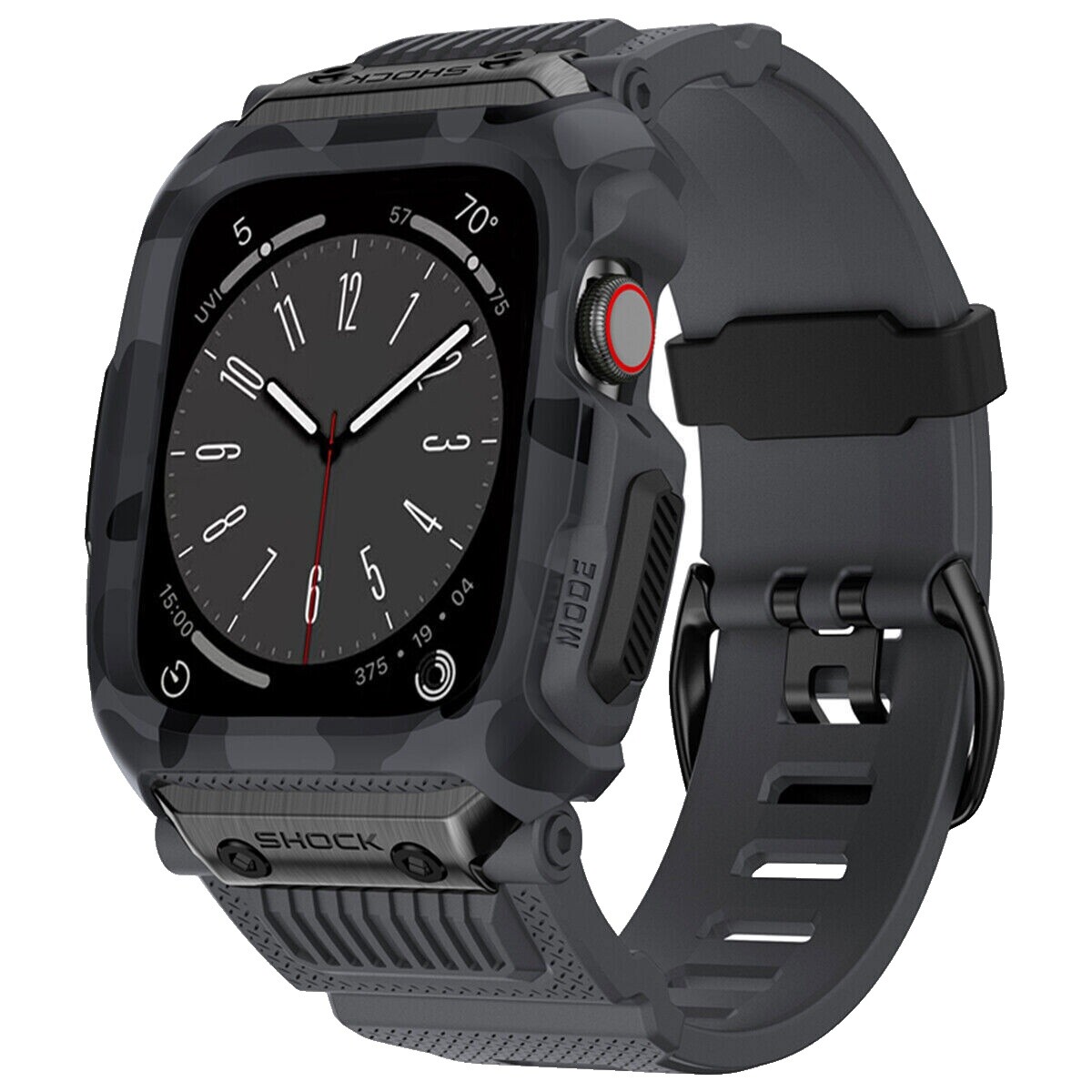 Apple Watch Military Strap | eBay UK