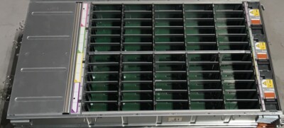 DELL EMC CYAE DS60 60 Tray SAS 12Gbs JBOD Storage Expander | eBay