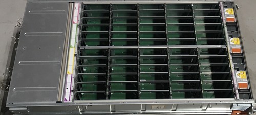 DELL EMC CYAE DS60 60 Tray SAS 12Gbs JBOD Storage Expander | eBay