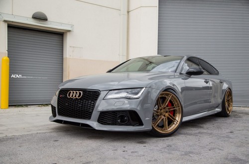 Audi code LY7C Nardo Gray VAP Basecoat Gallon Paint Kit (no clear) | eBay