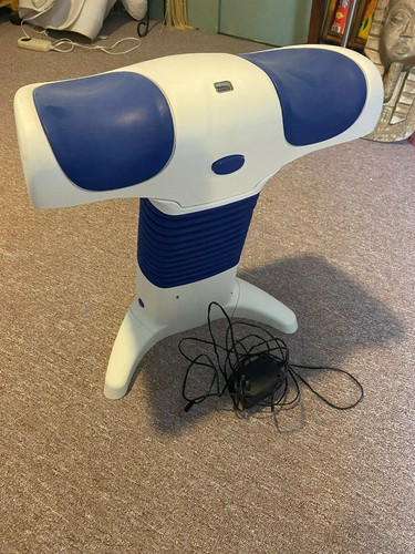 Back 2 Life Continuous Motion Massager w Adapter | eBay