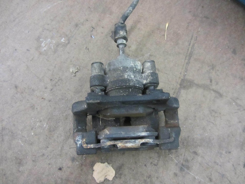 07-08 BMW 328i 325 330 E90 OEM Left Rear Brake Caliper 34216768697 b167 ...