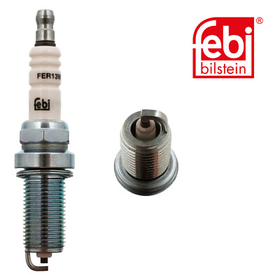 Febi Spark Plug (x10) - 13435 | eBay UK