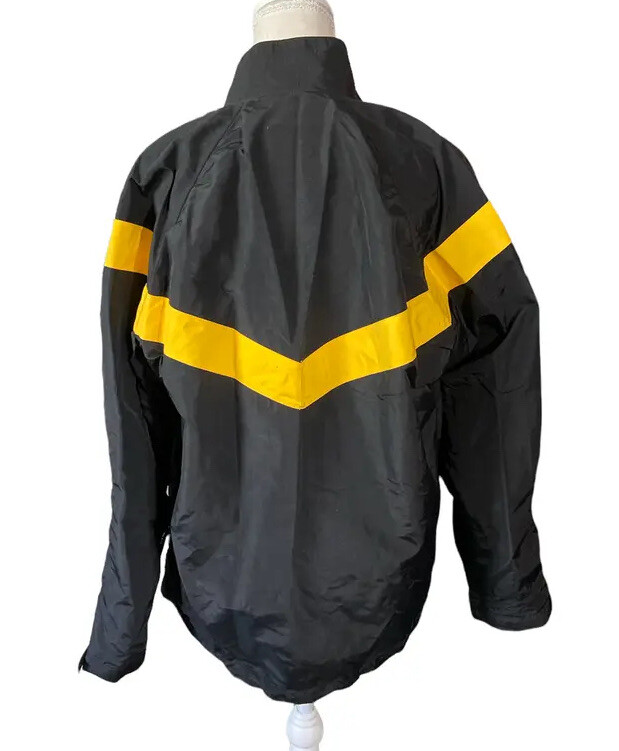 Womens US Army Physical Fitness Uniform Nylon Jacket … - Gem
