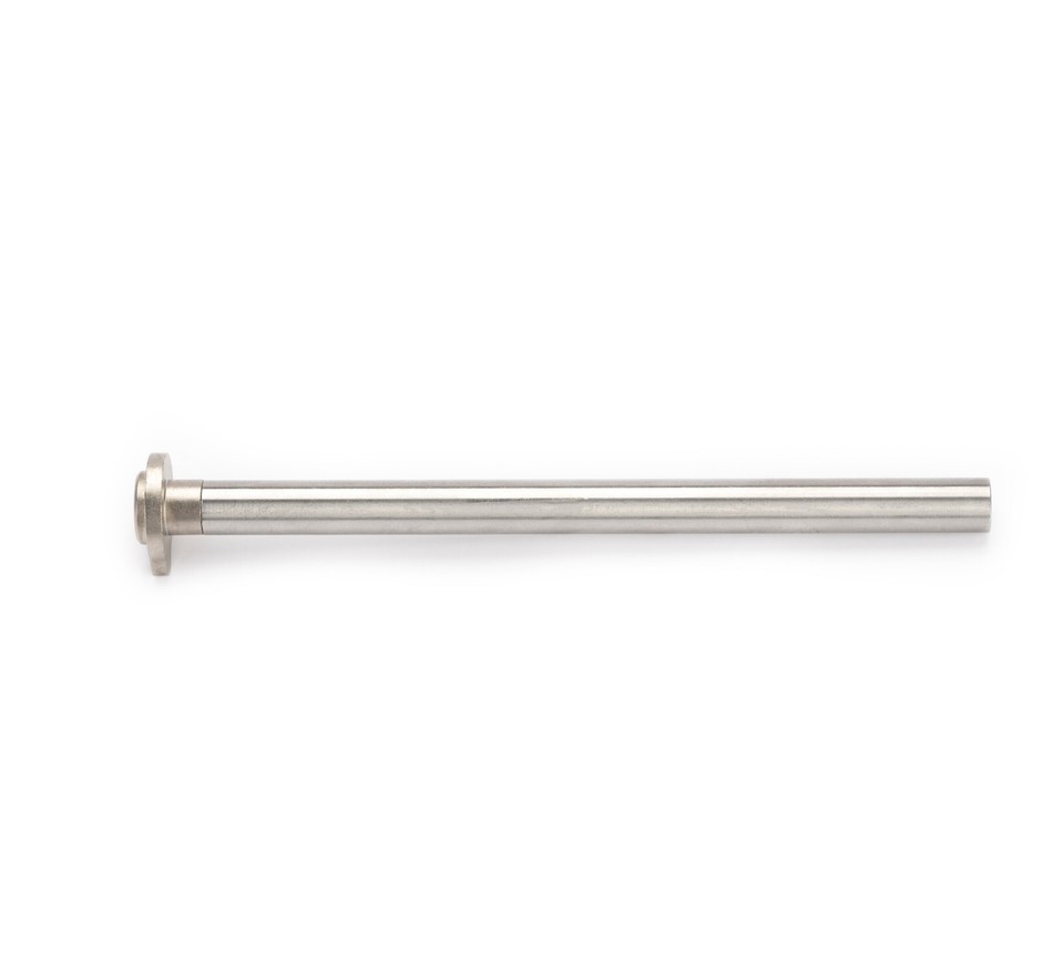 1911 6" guide Rod - stainless steel guide rod for all standard 6" 1911 ...