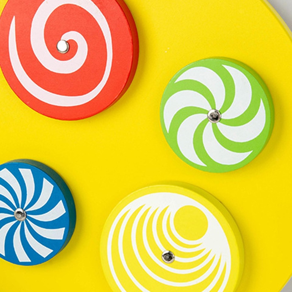 Busy Board Sensory Board Puzzle Interactive Wall | eBay UK