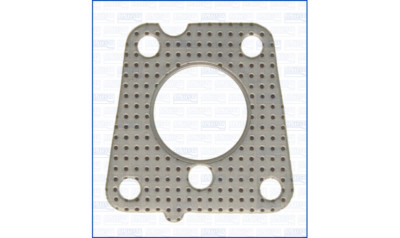 Genuine AJUSA OEM Replacement Exhaust Manifold Gasket Seal [13039200 ...