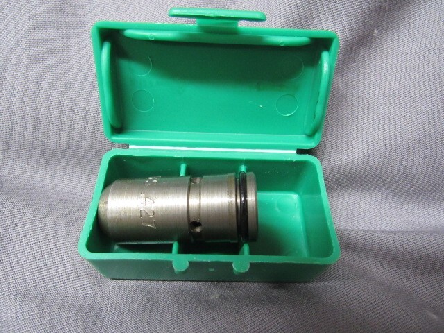 RCBS BULLET SIZER DIE .427 RCBA #82227 | eBay