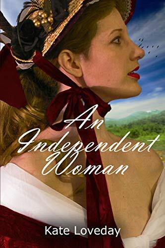 An Independent Woman: Book One of the Redwood Series, Loveday ...
