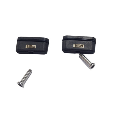 2pcs 15g Golf Club Weights For Odyssey TriHot 5k,White Hot Versa,Eleven ...