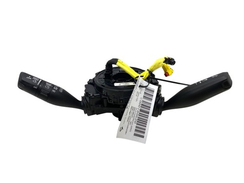 2019 JEEP WRANGLER JL STEERING WHEEL CLOCK SPRING W/ BLINKER WIPER ...