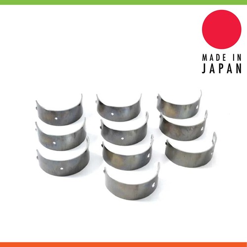 Main Bearing To Suit Toyota Hilux LN65 - 2L 2.4 Litre Diesel - 4WD ...