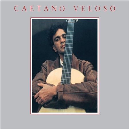 Caetano Veloso [Trilhos Urbanos] by Caetano Veloso (CD, 1986, Elektra ...