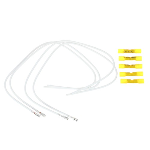 Genuine GM 2018-2024 Chevrolet Buick GMC Multi-Purpose Wire Connector ...