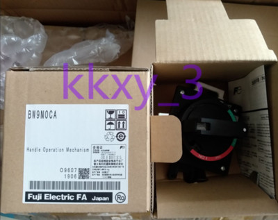 1 PCS NEW IN BOX Fuji BW9N0CA operating handle | eBay
