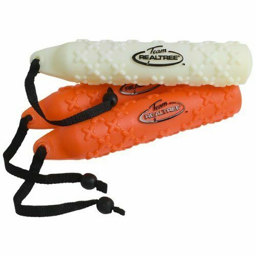 3 Team Realtree Small Rubber Training Dummy Throwing Floatable for sale ...