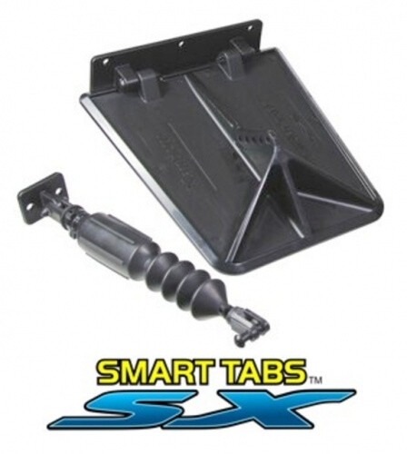 Flaps Smart Tabs SX 60 Unique Trimm- Et Système de Stabilisation | eBay