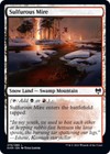 Sulfurous Mire NM, English MTG Kaldheim | eBay