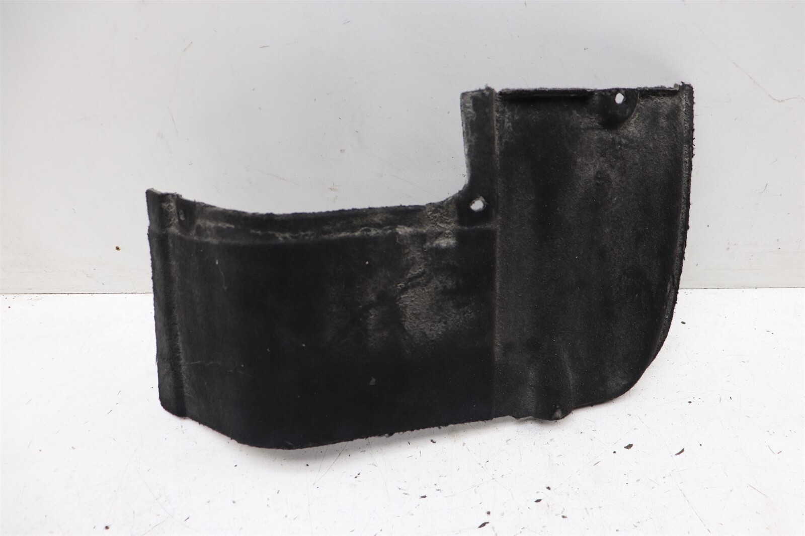 Maserati Quattroporte M139 2005 Wheel Arch Guard Liner Rear Lower RHS ...