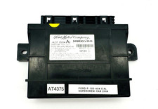 Ford OEM AL3Z15604D 09-10 F150 Anti-theft Alarm Control Module for sale ...