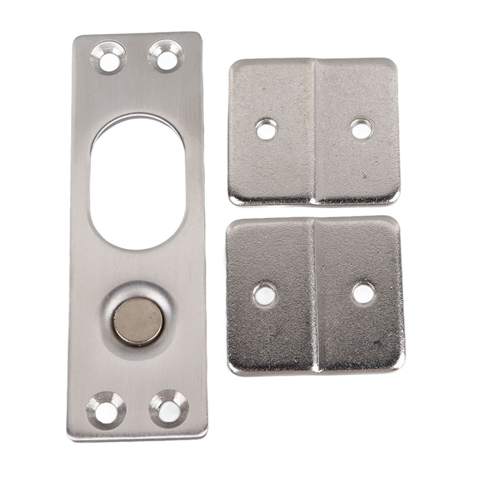 Electric Drop Bolt Lock 2 Lines Electronic Deadbolt Narrow Door Lock ...